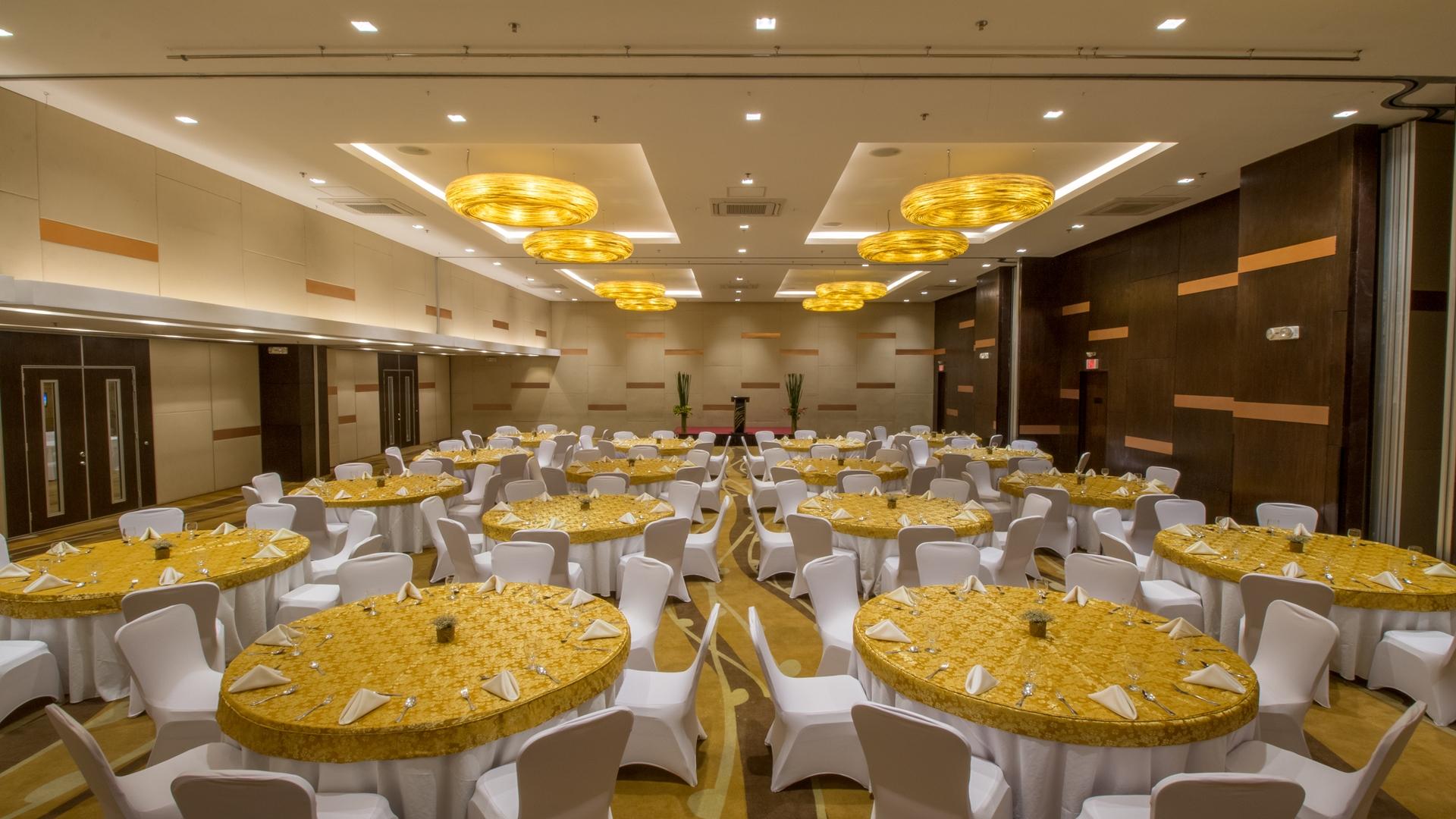 BAYFRONT HOTEL CEBU - NORTH RECLAMATION 3⋆ ::: PHILIPPINES ::: COMPARE ...